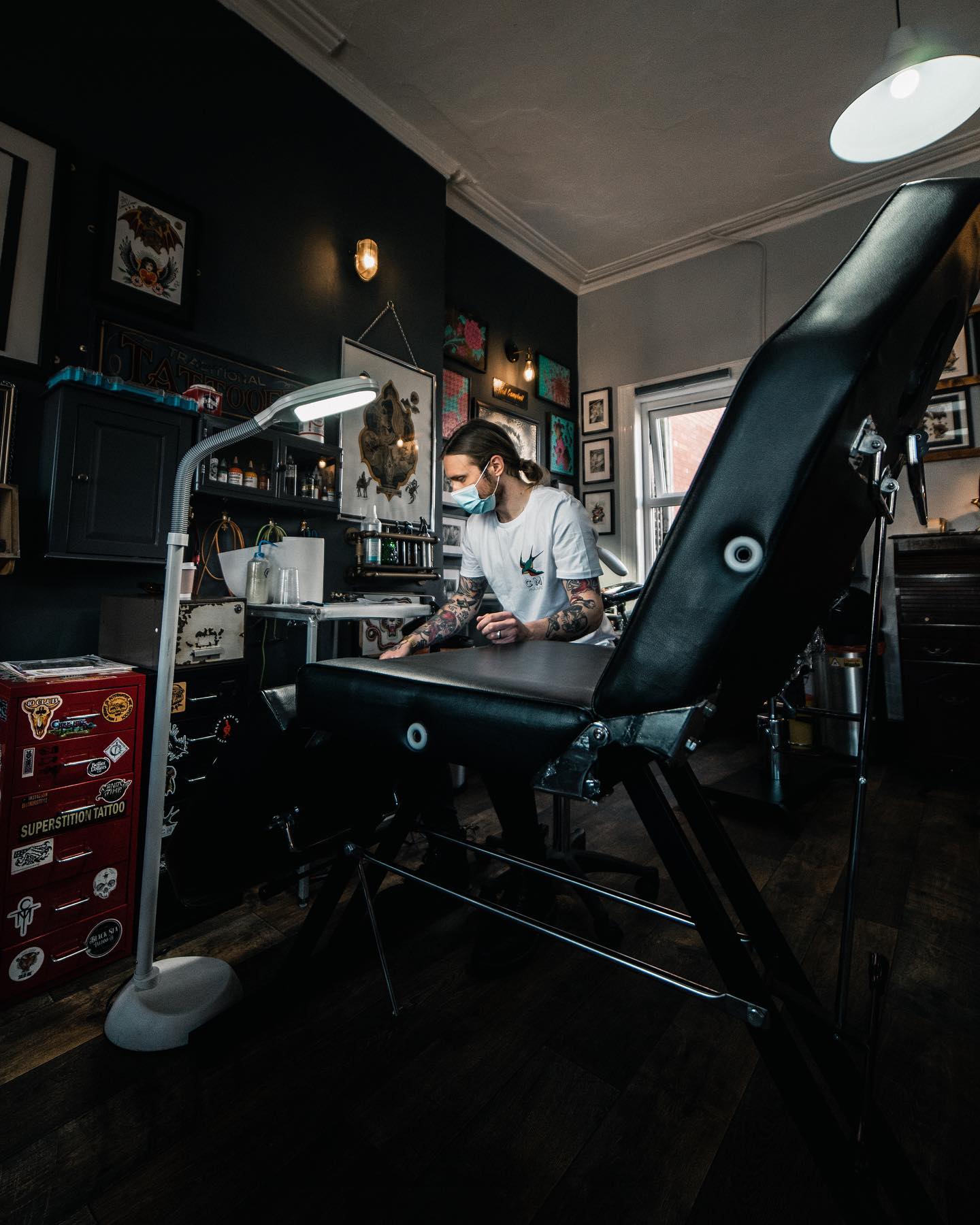 Artists - TattoosNI