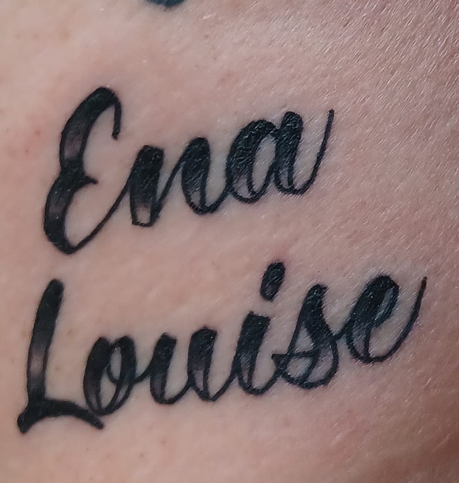 Meraki Tattoo Belfast - TattoosNI