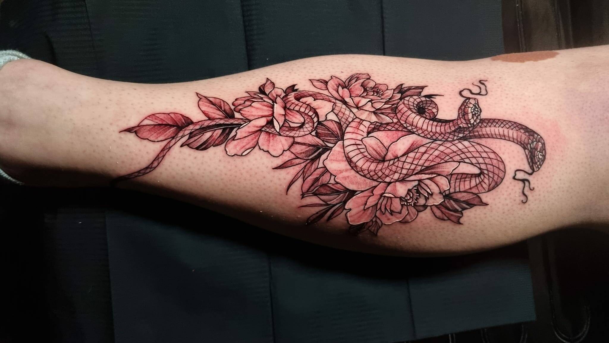 Skin Town Tattoo Studio - TattoosNI
