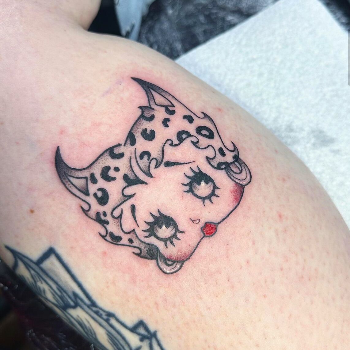 Skull & Bones Tattoos - TattoosNI