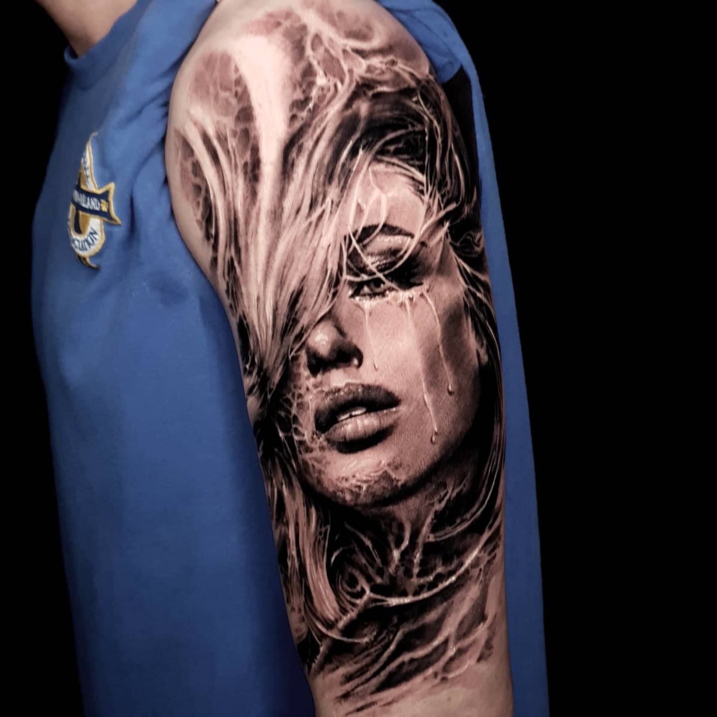 Magic Ink Custom Tattoo Studio - TattoosNI Profile | Contact Us